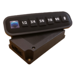 United Safety Vehicle Lock - United Safety & Survivability Corporation