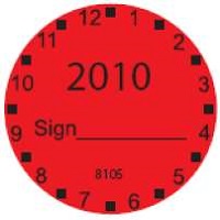 FM-8105 - United Safety & Survivability Corporation