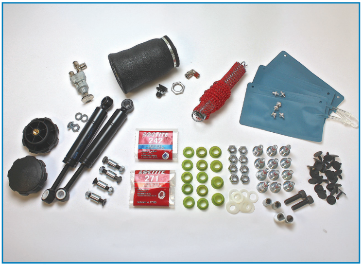 1100-612920-013 - United Safety & Survivability Corporation